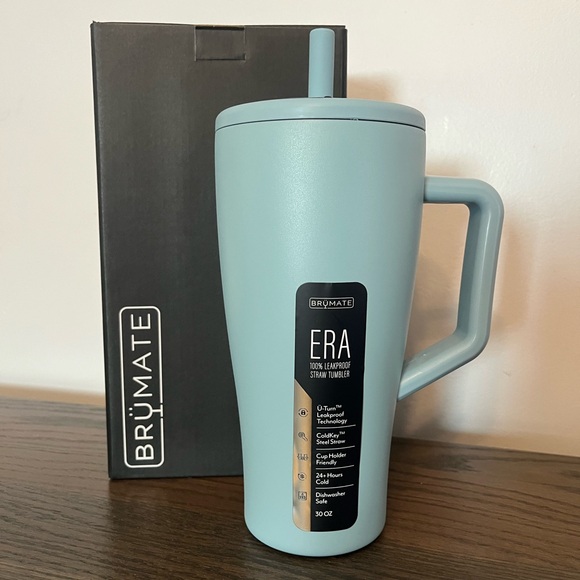 BRUMATE | Dining | New Brumate 3oz Mist Era Tumbler | Poshmark